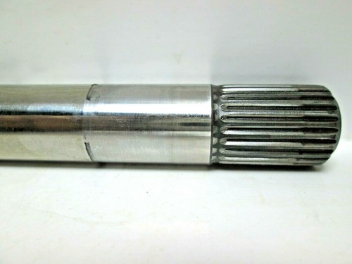 1965-1969 Mustang Automatic C4 Transmission Input Shaft - 24 Spline | eBay