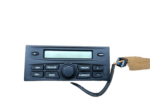 2020 International LT Sleeper Radio Control Navistar OEM | eBay