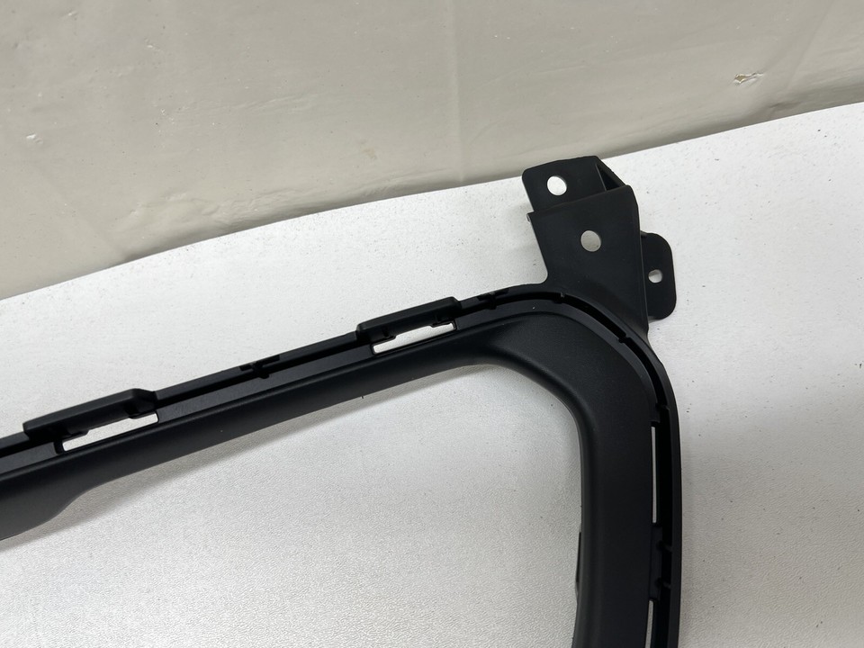 68210024AC 2014 2015 2016 2017 2018 JEEP CHEROKEE FRONT GRILLE ROUND ...