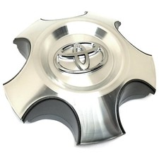 Toyota Tundra Wheel Center Cap Part # 00012-t1254-41 OEM for sale ...