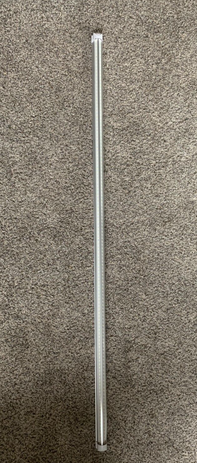 GAYUSAN 90W 10000 Lumen LED Light Tubes - 8ft, Pack of 10 (‎8FT-V-5000K ...