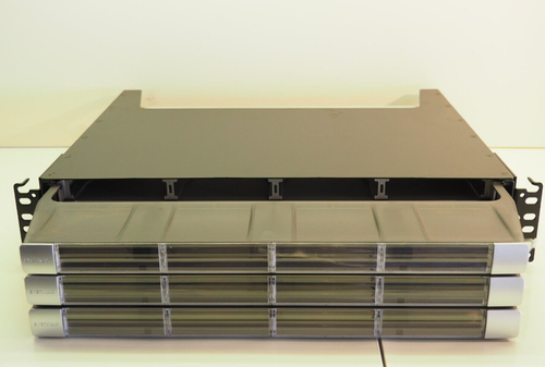 SYSTIMAX Modular Cassette Sliding Shelf 3 -Rack mount for server ...