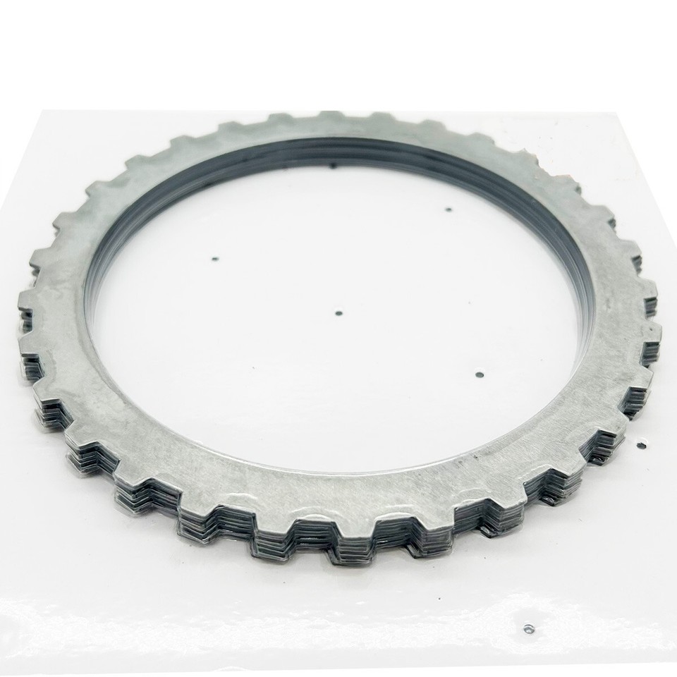 ATC35L/ATC45L Transfer Case Clutch Kit Friction Steel for BMW Hyundai ...