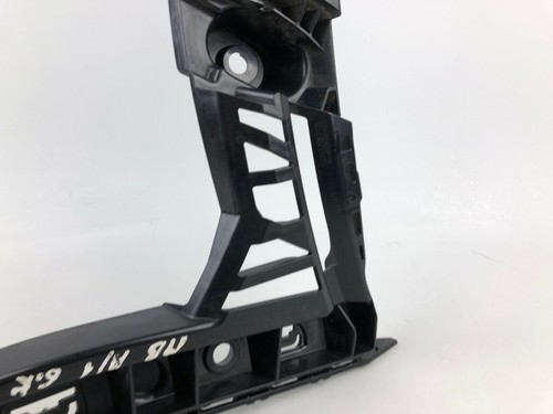 Mercedes Benz A Class W177 Rear Left Side Bumper Bracket Unit ...