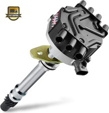 Ignition Distributor for Chevy GMC Pickup Truck Vortec Sierra Jimmy S10 ...