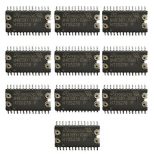 M48Z58Y-70MH1F STMicroelectronics NVRAM 64K (8Kx8) 70ns for sale online | eBay