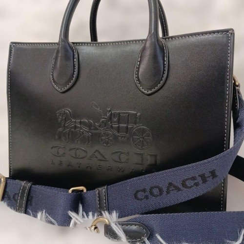 Excellent Condition COACH 2way Ace Tote 26 Tote Bag CR681 | eBay