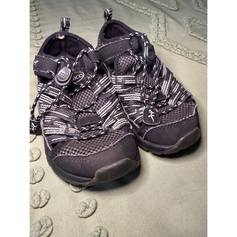 Chacos fisherman sandals baby boys 10 comfort hiking casual outdoors ...