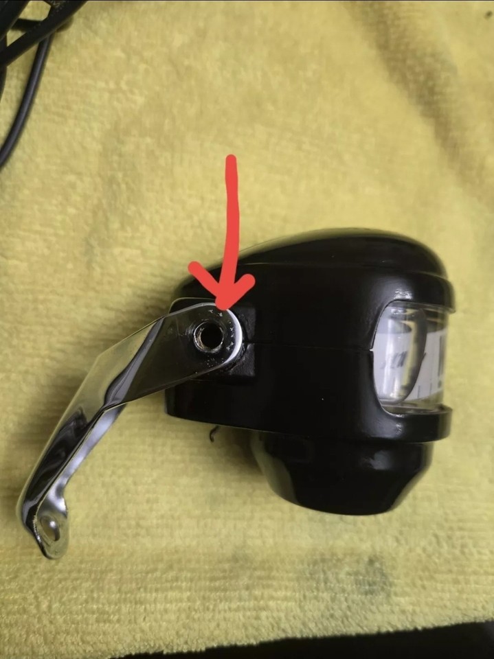 1955 Chevrolet Dinsmore Compass | eBay