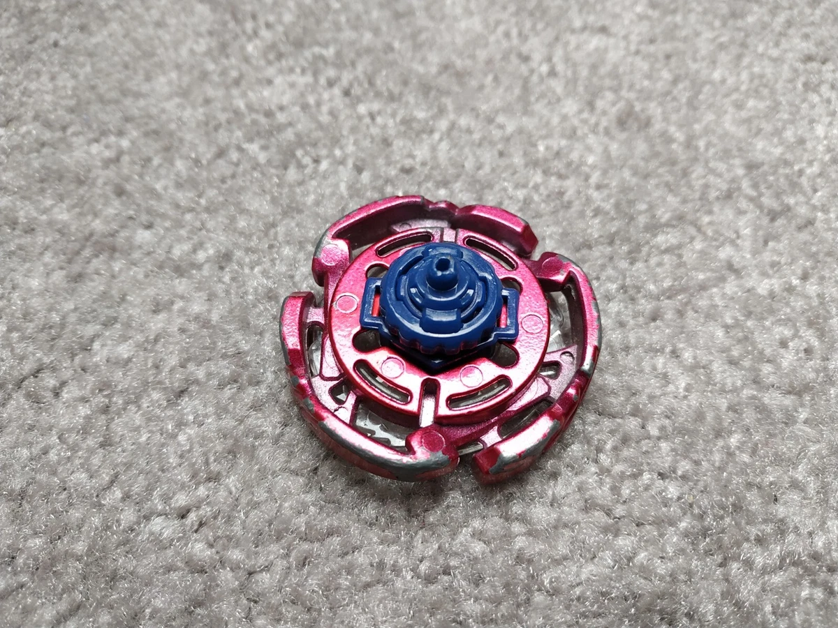Cyber Pegasus Beyblade
