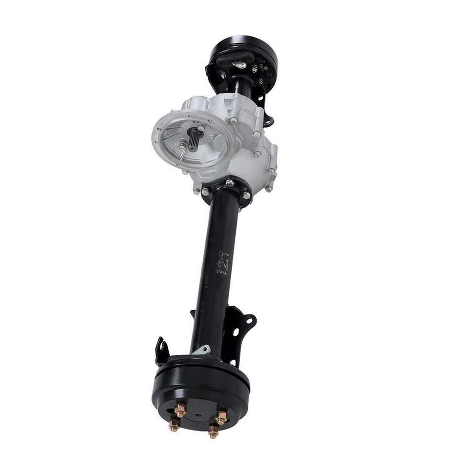 For EZGO Electric Golf Carts Rear Axle Assy Schafer 1994+ 73500G01 | eBay