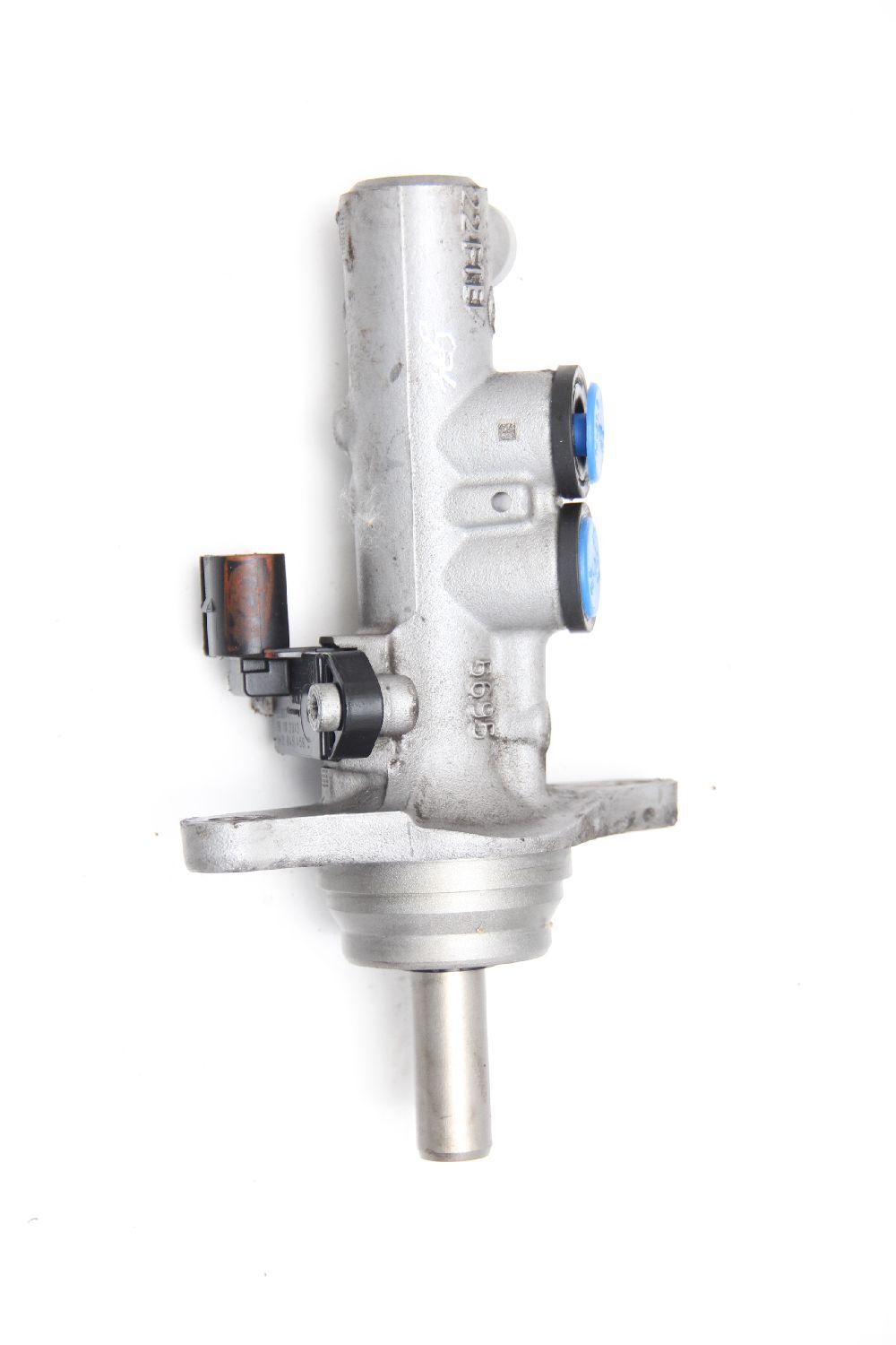 Pompa freno Seat IBIZA 4 6R1611019D 1.2 51 kW 70 HP ABS gasoline 56495 ...