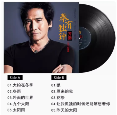 Chyi Chin 2014