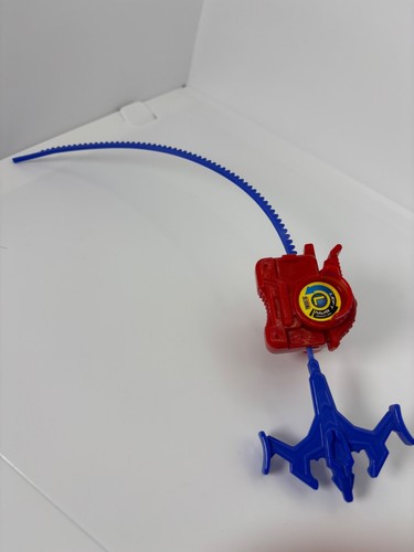 Beyblade Shooter Launcher + Ripcord Takara Driger Dragon winder LEFT | eBay