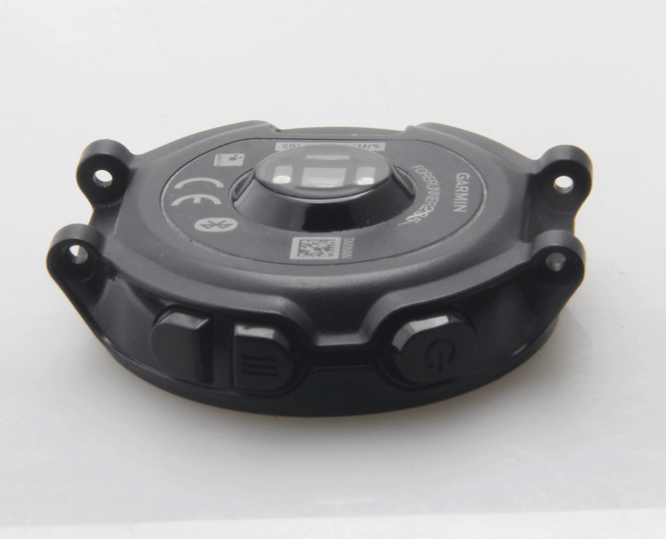ST For Garmin Forerunner 235 235J 230 Watch back Case cover Replacement ...
