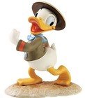 WALT DISNEY CLASSIC COLLECTION DONALD DUCK GOOD SCOUTS HAPPY CAMPER ...
