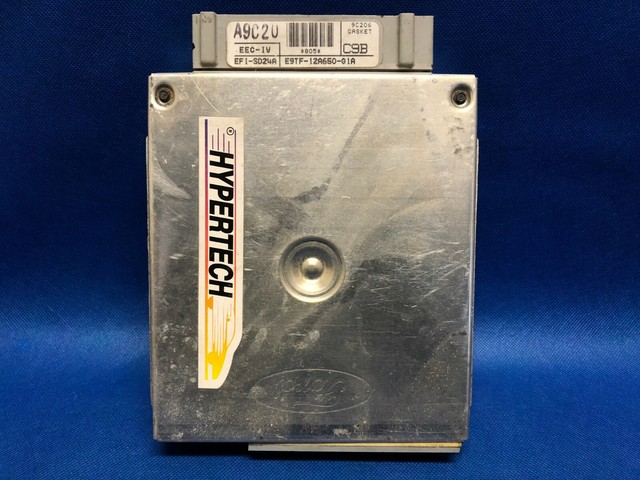 90 91 Ford Ranger ECM ECU Engine Computer PCM C9b for sale online | eBay