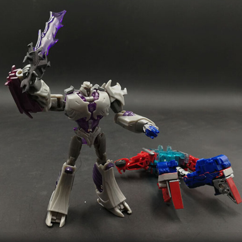 Upgrade Kits For TFP Commander Megatank Dark Star Saber Weapon Hand ...