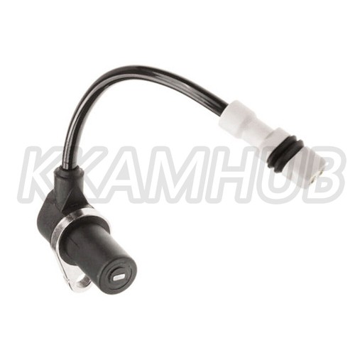 ABS Wheel Speed Sensor For PORSCHE 911 1999-2005 BOXSTER 1997-2004 ...