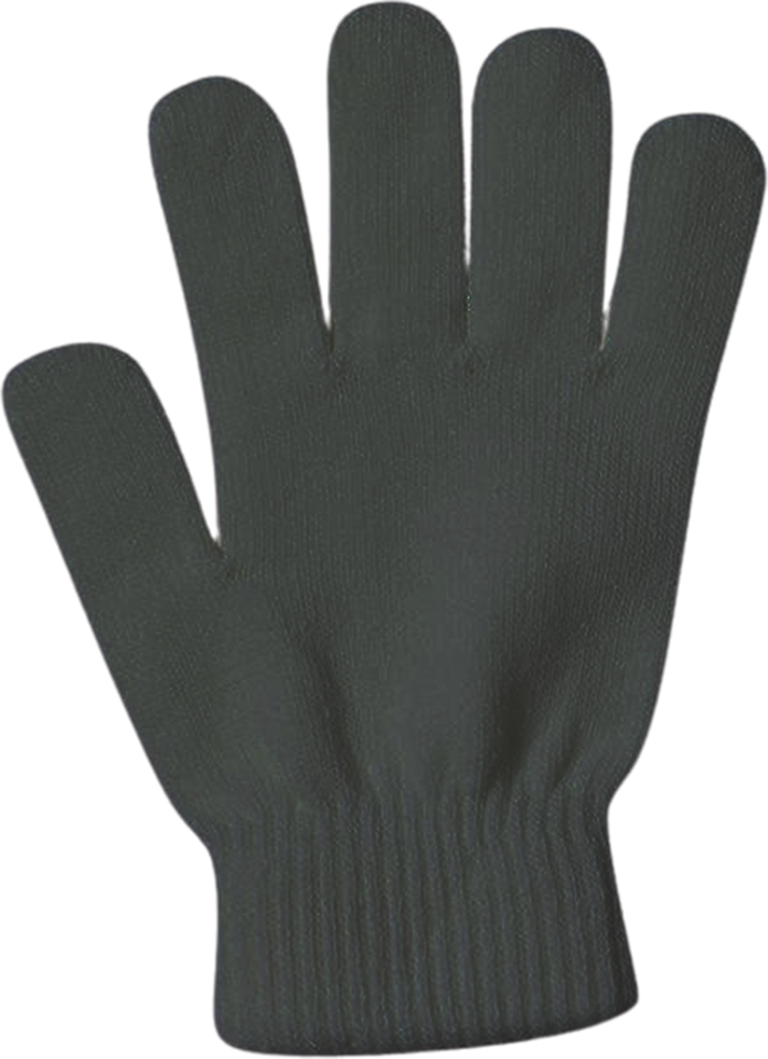 Winter Magic Gloves, 12 Pairs Stretchy Warm Knit Bulk Pack Mens Womens ...