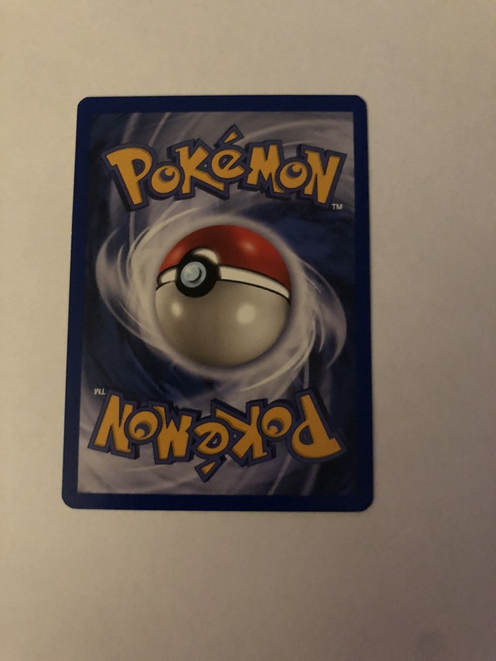 Light Sunflora 72/105 1ST EDITION Neo Destiny Set Pokemon Card NEAR ...