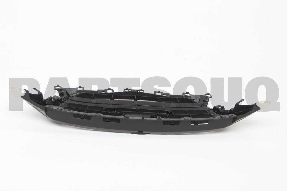 Mazda BHN1-50-712B Grille Protector | Genuine | OE