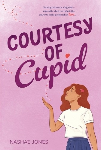 Nashae Jones Courtesy of Cupid (Poche) | eBay