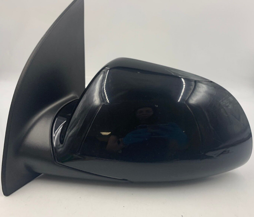 2006-2009 Pontiac Torrent Driver Side View Power Door Mirror Gray OEM ...
