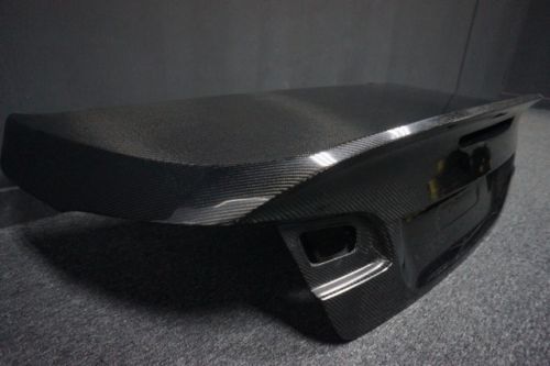 Carbon Heckklappe für BMW 3er e93 335 M3 330 CSL Carbon Trunk ...