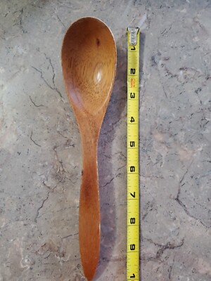 Primitives - Wooden Spoons