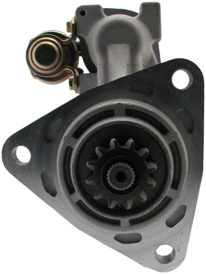 New Starter 19026026 19026030 8200000 8200072 8300025 3965284 Cummins ...