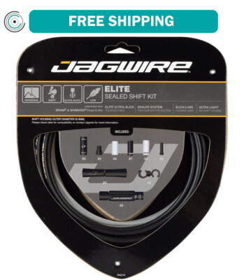 Cables & Housing - Cable Liner - Nelo's Cycles