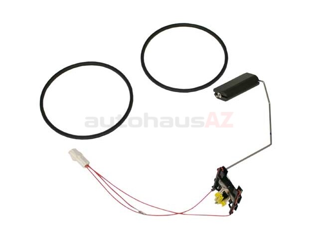 BMW M5 Bosch Left Fuel Tank Sending Unit 1587411117 16146765825 for ...