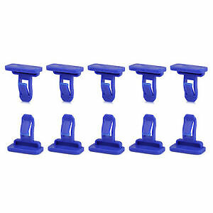 Toyota OEM Front Bumper Cover Extension Retainer 75392-04010 Factory ...