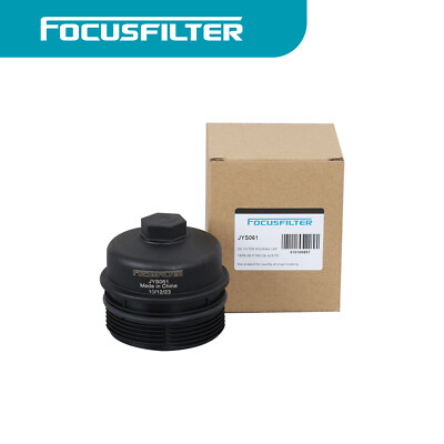 Oil Filter Housing Cap Cover BB3Q6737BA 1720609 for MAZDA BT-50 FORD ...