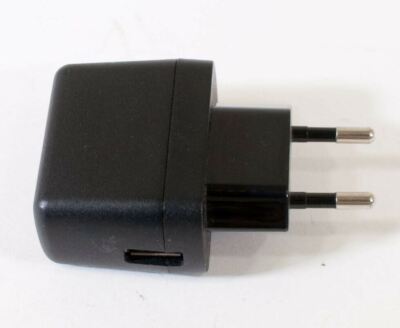 Ten Pao MST3K-EU AC Adapter 5.1V 850mA Original Charger I.T.E. Power ...