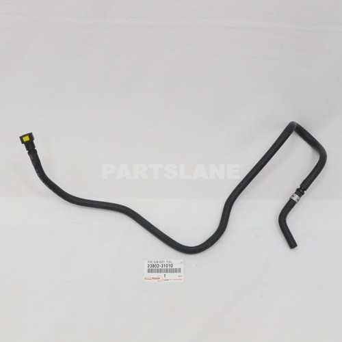 23802-31010 Toyota OEM Genuine PIPE SUB-ASSY, FUEL, NO.2 | eBay