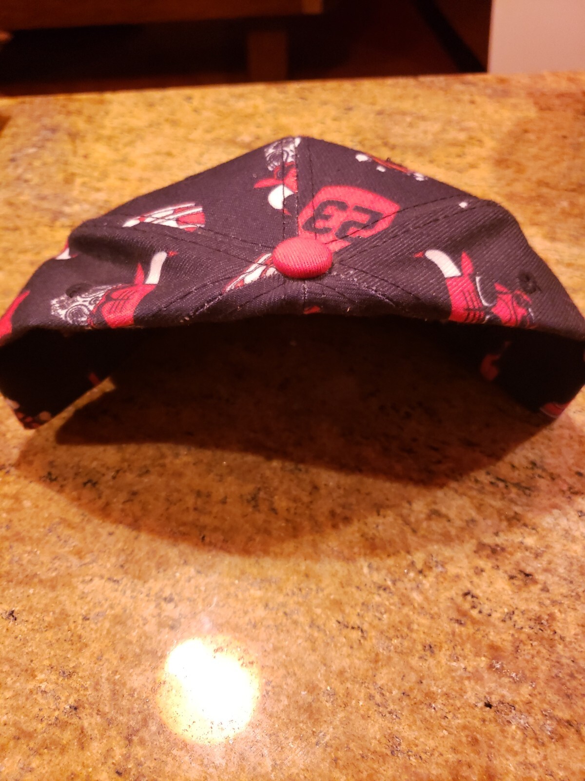 Rare Mu:ka Muka #23 Snapback Hat Baseball Cap | eBay