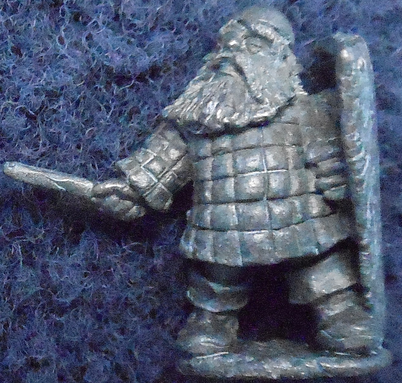 1983 DS1 Dwarf Cannon Pre Slotta Citadel Siege Bombard Warhammer Gun ...