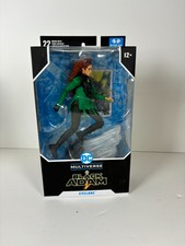 DC Multiverse Cyclone