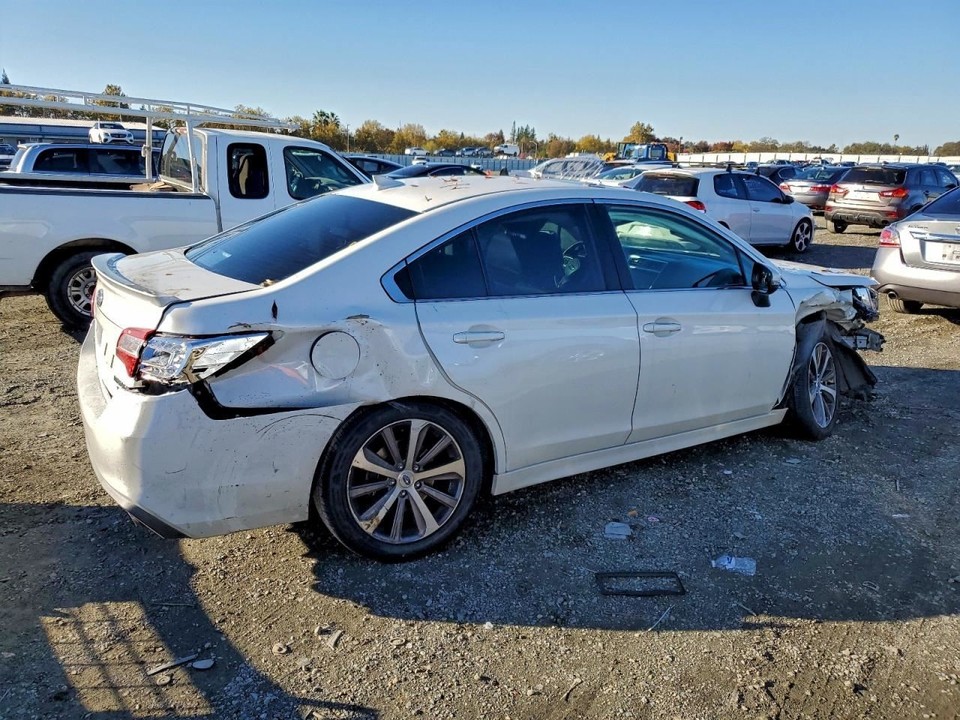 Driver Front Door Switch Driver's Lock And Window Fits 18-19 LEGACY ...