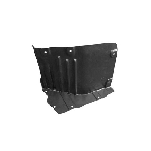 BM1251129 New Replacement Passenger Side Front Lower Splash Shield ...