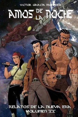 Amos de la Noche: Edici?n Especial by V?ctor Garc?a Montero (Spanish) Paperback 9781539322375| eBay