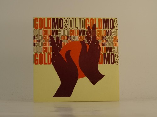 MOSOLIDGOLD PRINCE OF THE NEW WAVE (D80) 2 Track Promo CD Single plus Card Sleev | eBay
