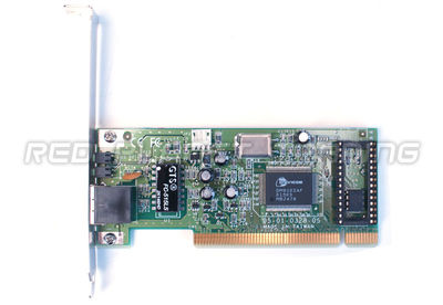 PRO200WL (TW-07C172, 07C712, 05-01-0328-05) Network Card | eBay