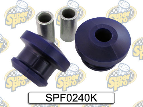 SUPERPRO FRONT STRUT TO CHASSIS MOUNT BUSH for Holden Commodore VB VC ...