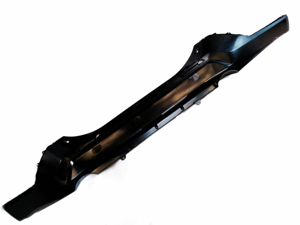 For 2019-2023 Toyota Rav4 Rear Bumper Cover 52159-0R160 | eBay