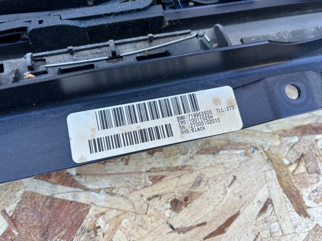 BMW 54107198763 Genuine OEM Factory Original Sunroof Frame for sale ...