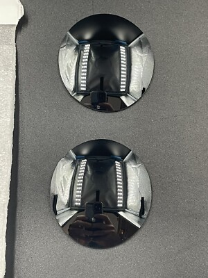 Oakley OTT Over The Top OEM Black Iridium Lenses | eBay