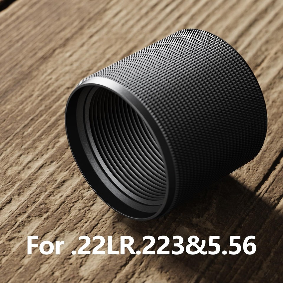 Thread Protector for 1/2X28 Thread Steel 2 Pack | eBay